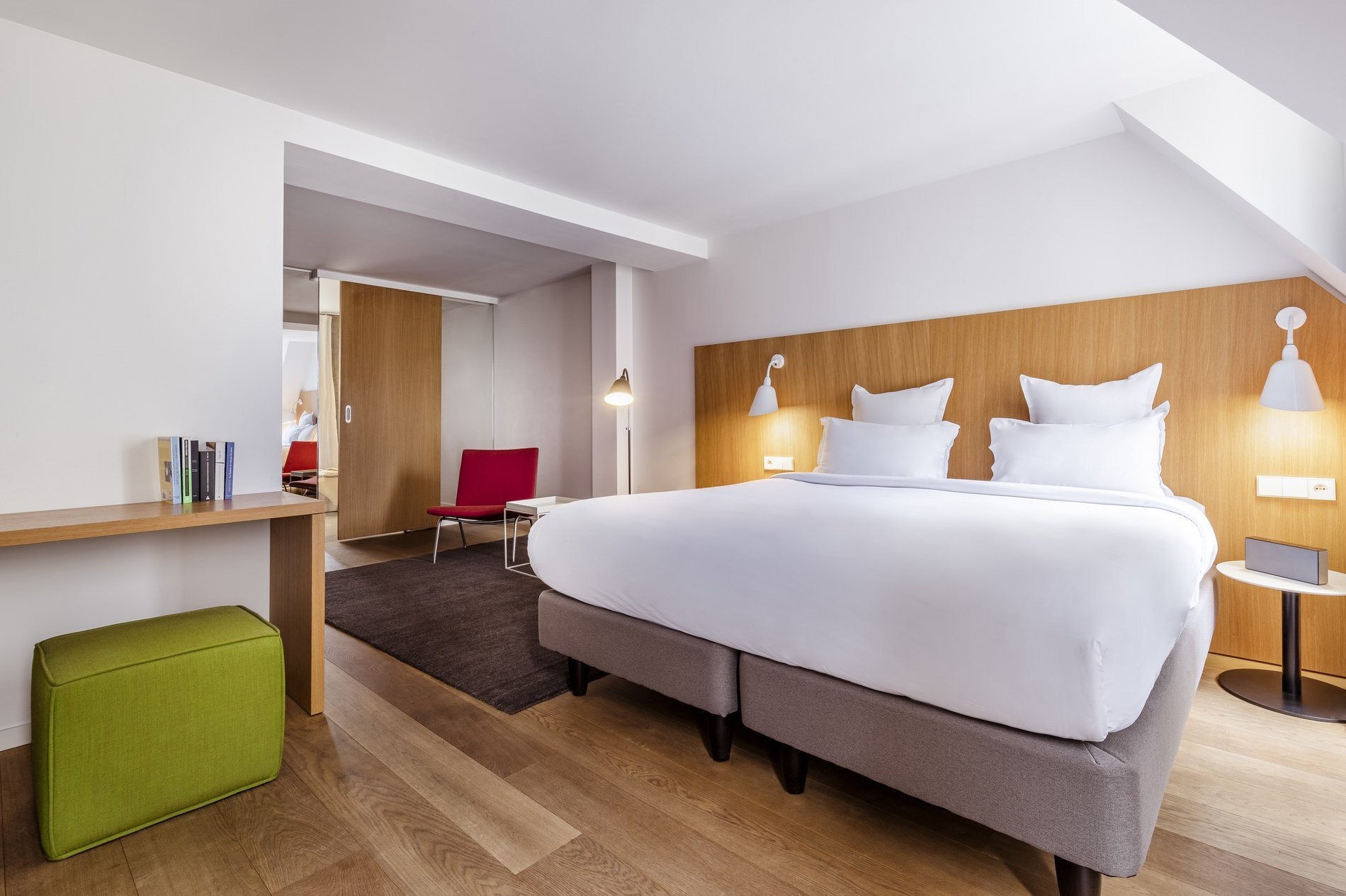 9Hotel République | Design et chic à Paris | Meilleur tarif garanti ...